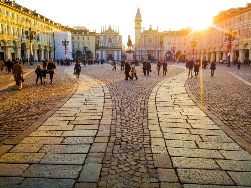 1 day in Turin. Things to see and do in Turin. - TravelFamilyBlog