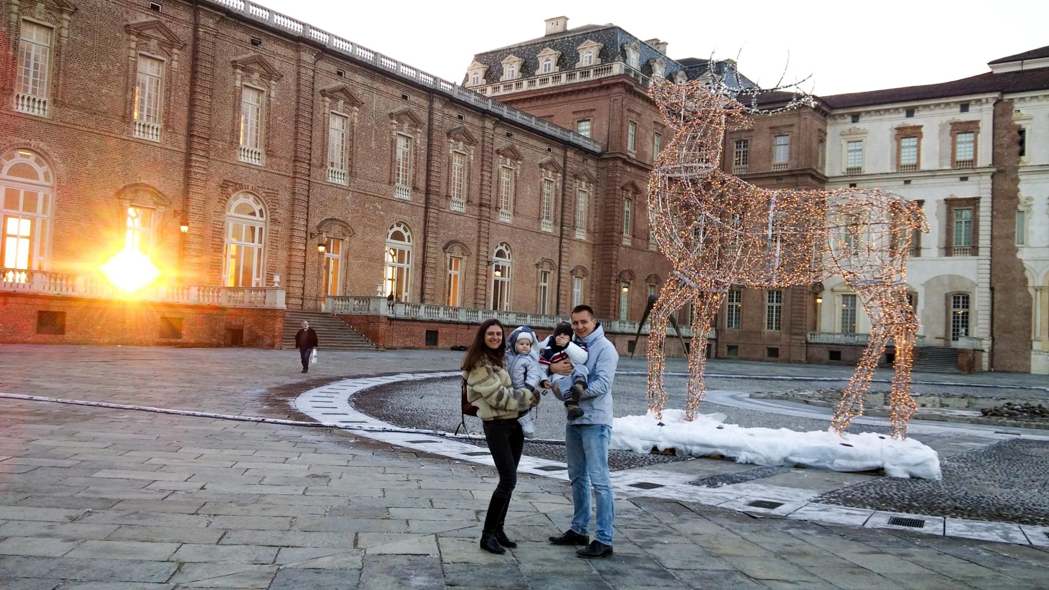Top 15 things to do in Turin. Great tips for travelling with kids ...