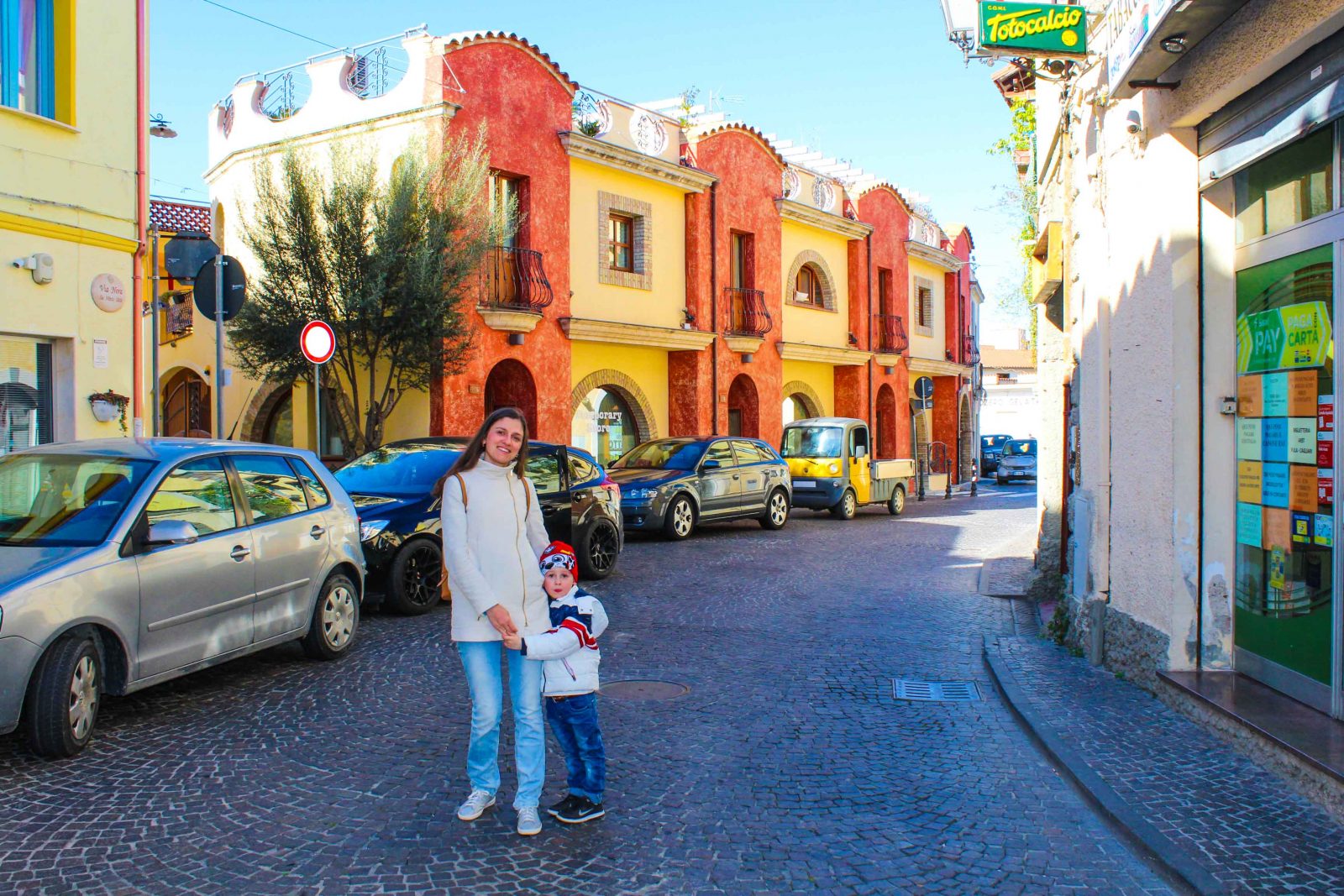 Sardinia - ultimate guide for a Family Holiday - Travel Family Blog