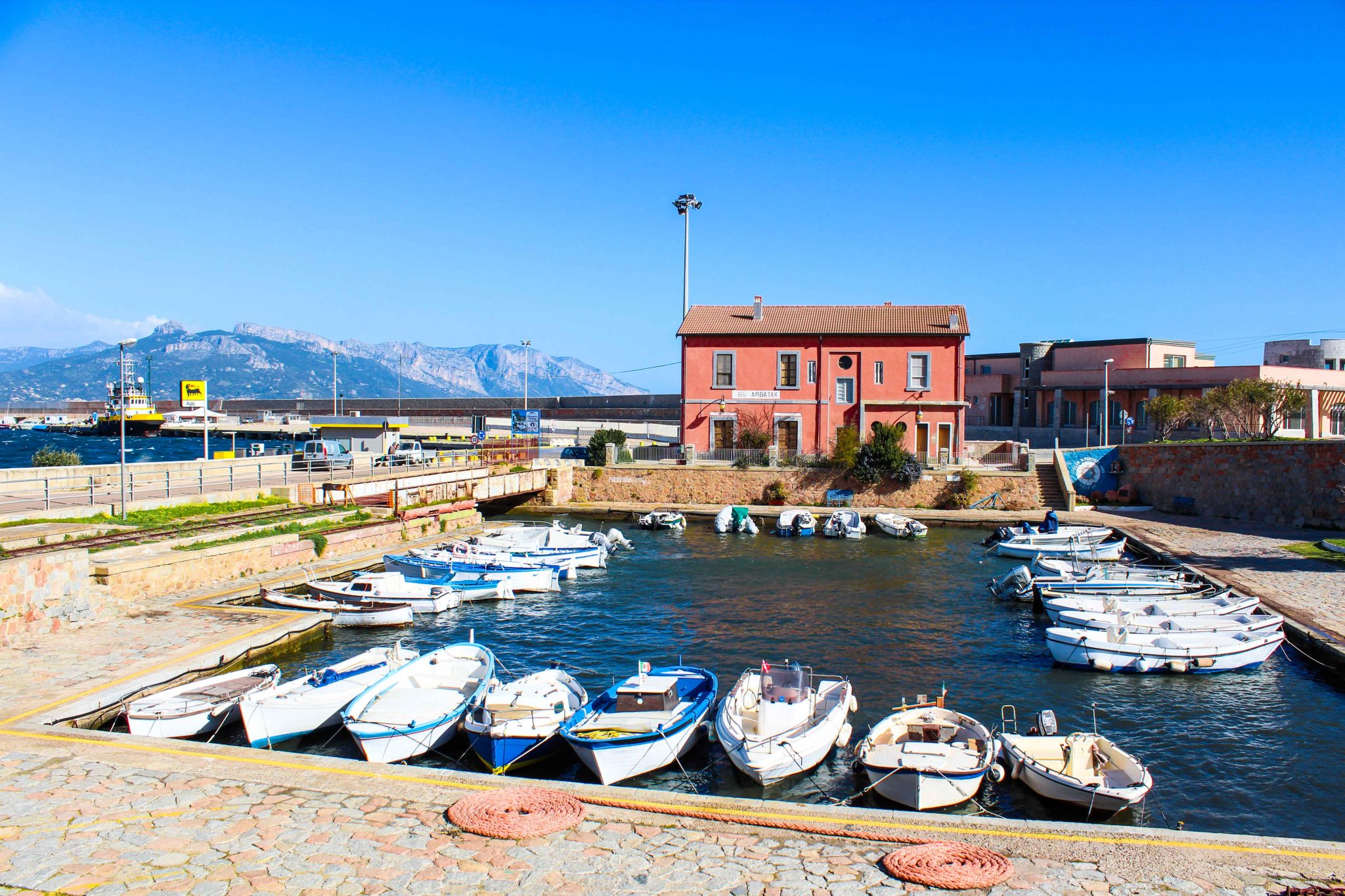 Sardinia - ultimate guide for a Family Holiday - TravelFamilyBlog