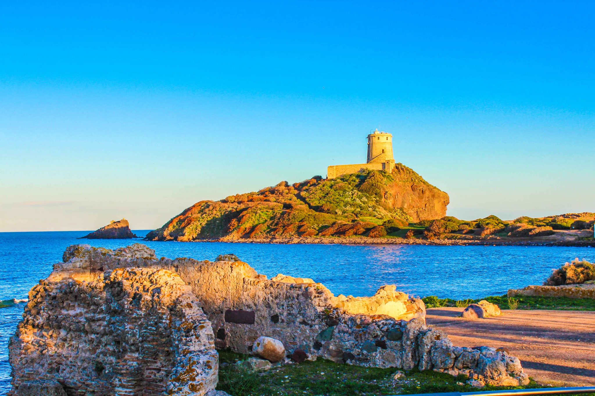 Things to do with kids in South part of Sardinia. - TravelFamilyBlog