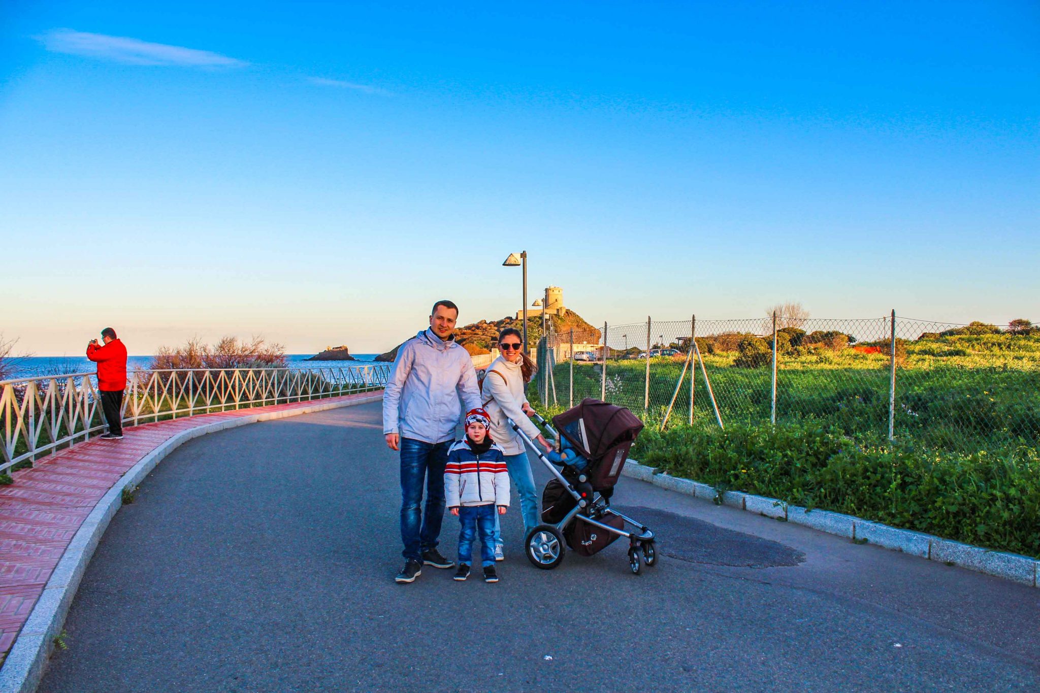 Things to do with kids in South part of Sardinia. - TravelFamilyBlog