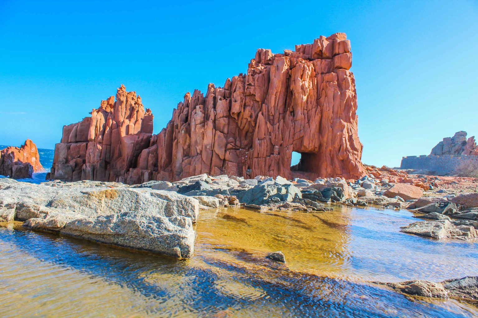 Sardinia - ultimate guide for a Family Holiday - TravelFamilyBlog