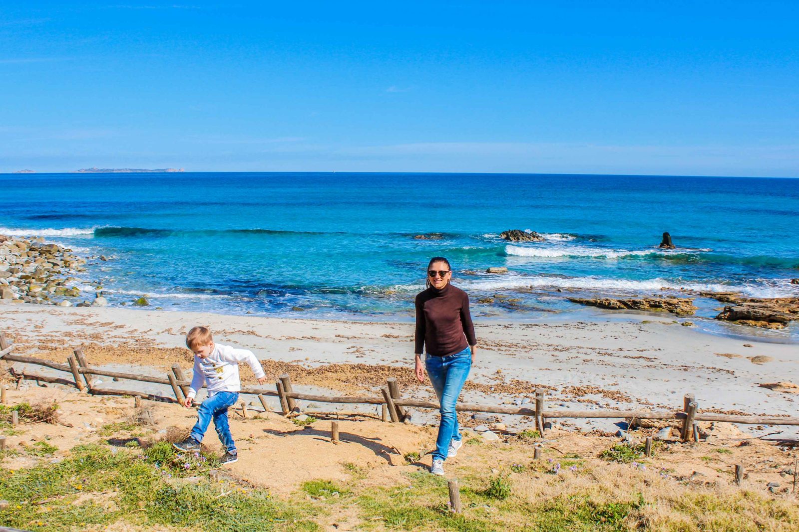 Sardinia - ultimate guide for a Family Holiday - Travel Family Blog