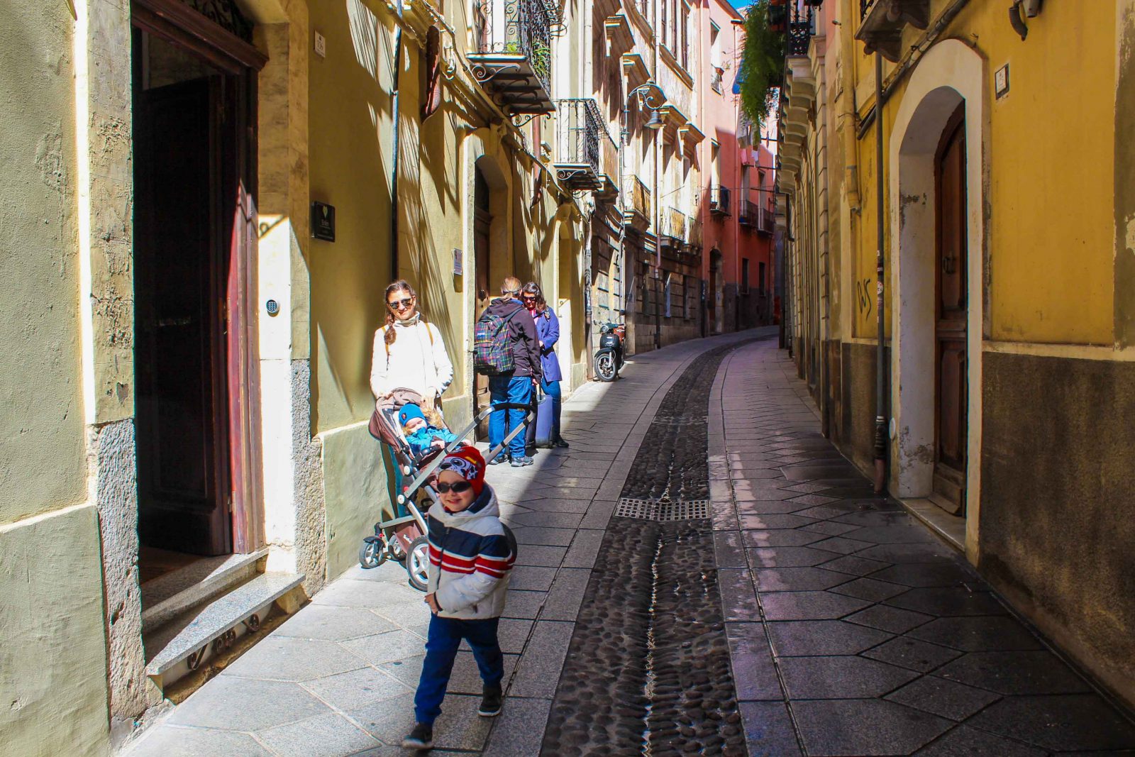 Sardinia - ultimate guide for a Family Holiday - Travel Family Blog