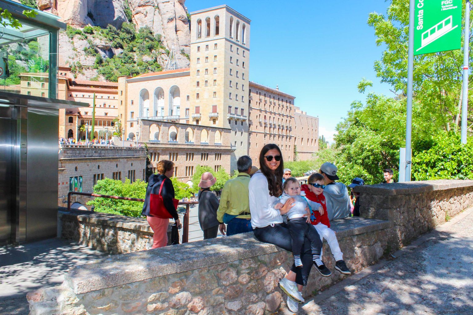 Montserrat - natural paradise created by angels.