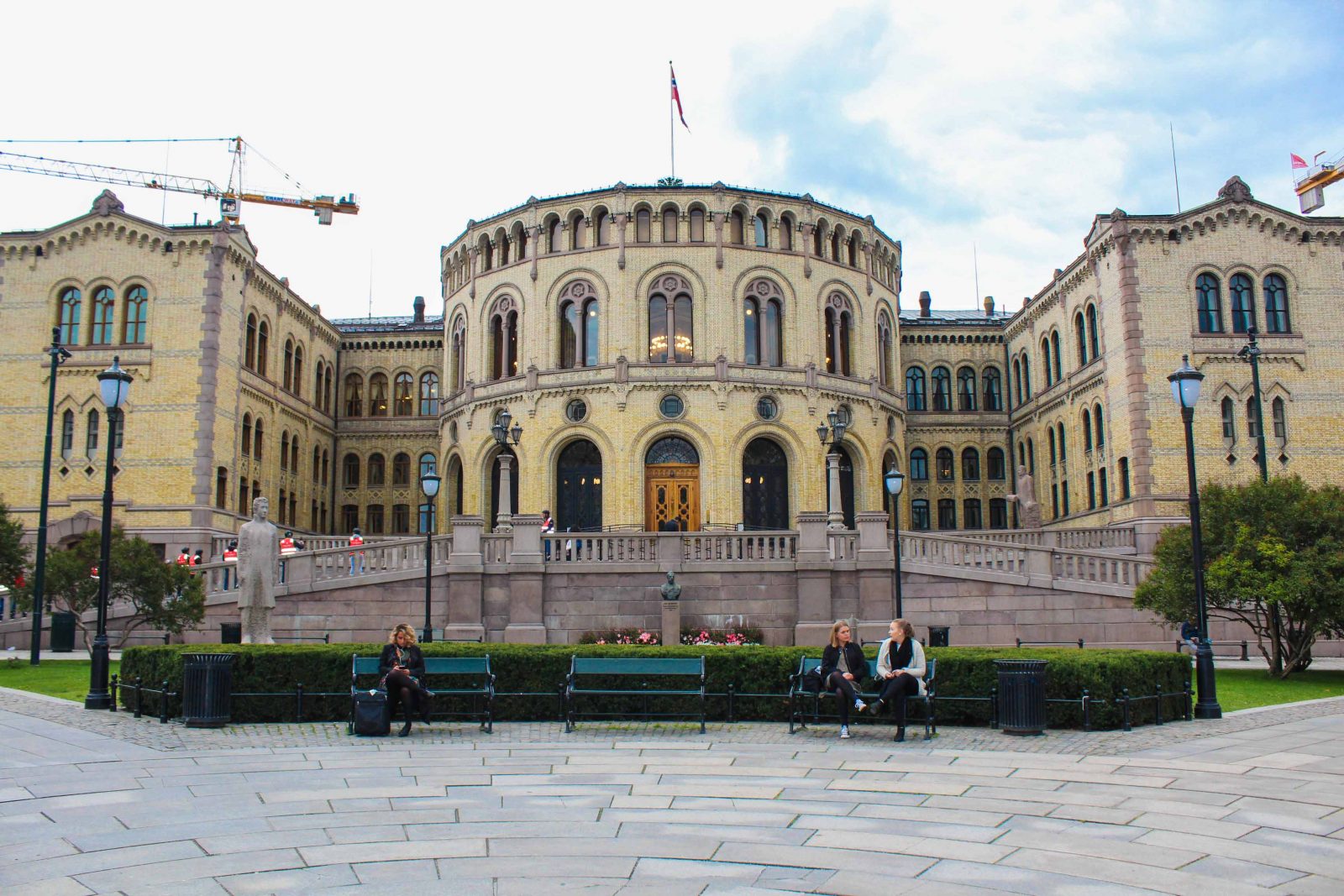 Top free things to do in Oslo. - TravelFamilyBlog