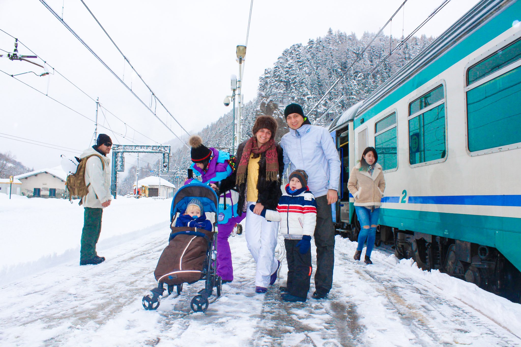 Discovering Italy, Turin with 2 kids. - TravelFamilyBlog
