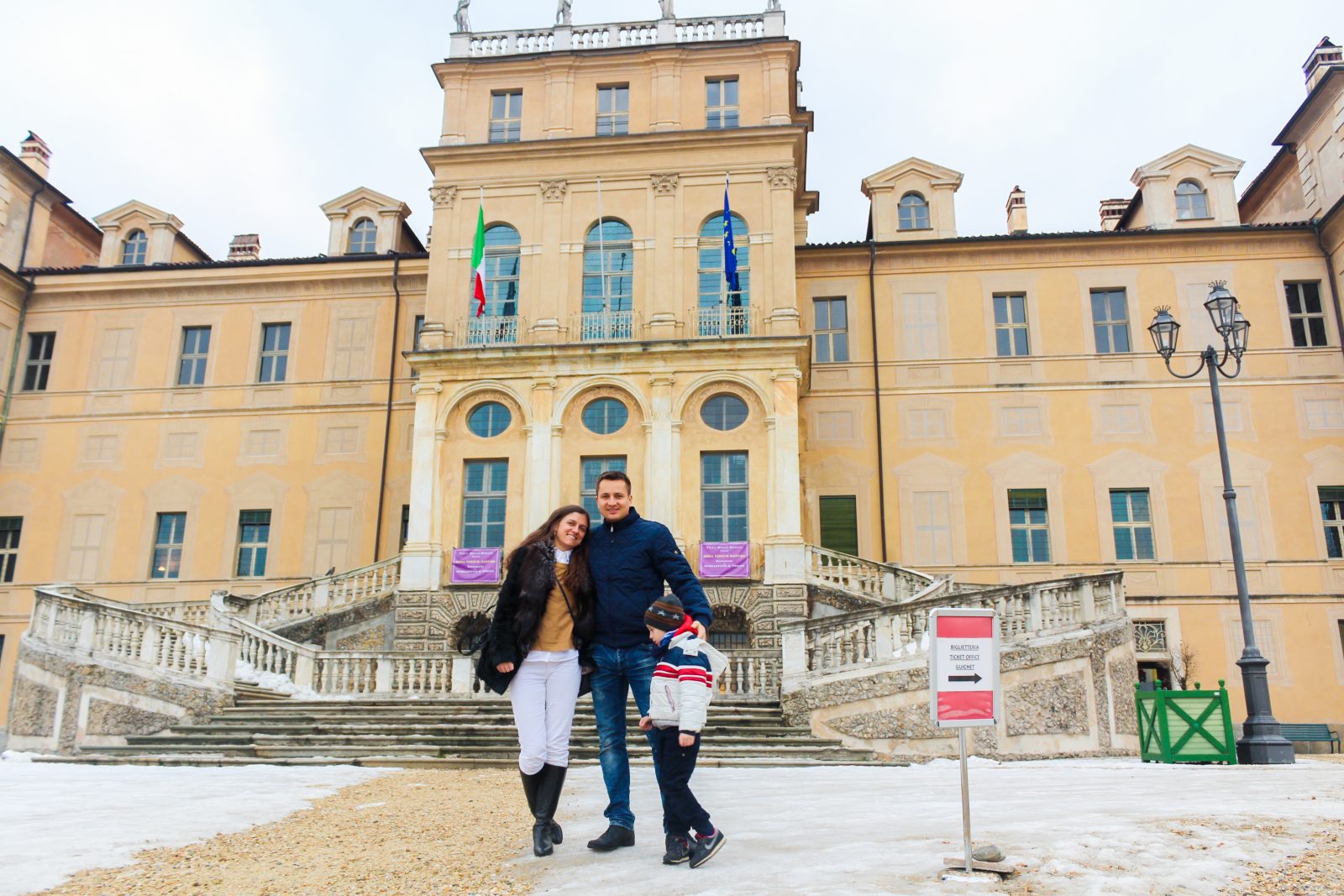 Discovering Italy, Turin with 2 kids. - TravelFamilyBlog