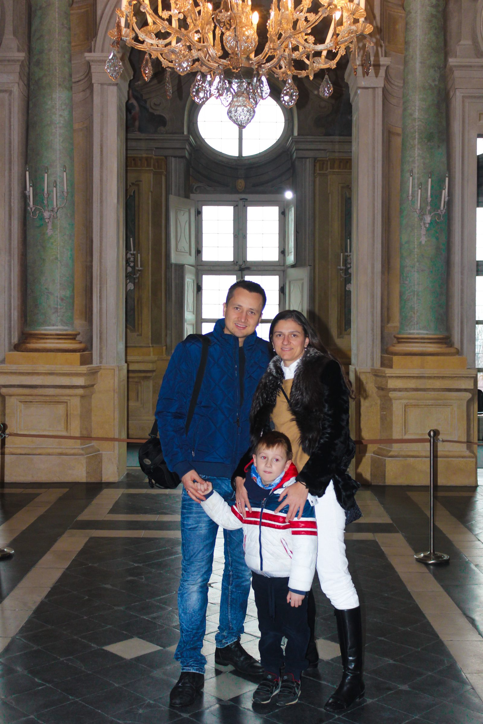 Discovering Italy, Turin with 2 kids. - TravelFamilyBlog