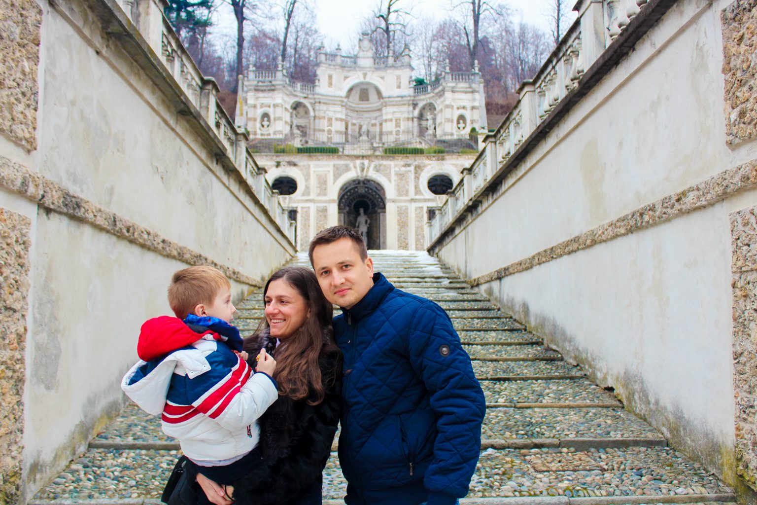 Discovering Italy, Turin with 2 kids. - TravelFamilyBlog