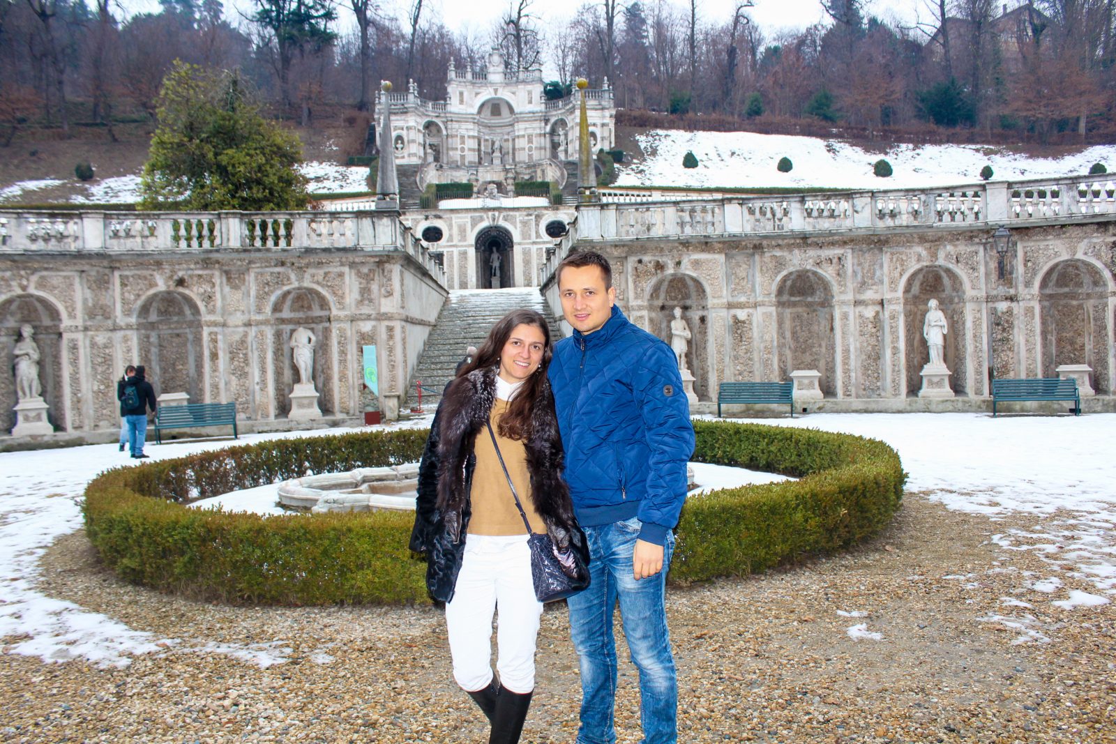 Discovering Italy, Turin with 2 kids. - TravelFamilyBlog