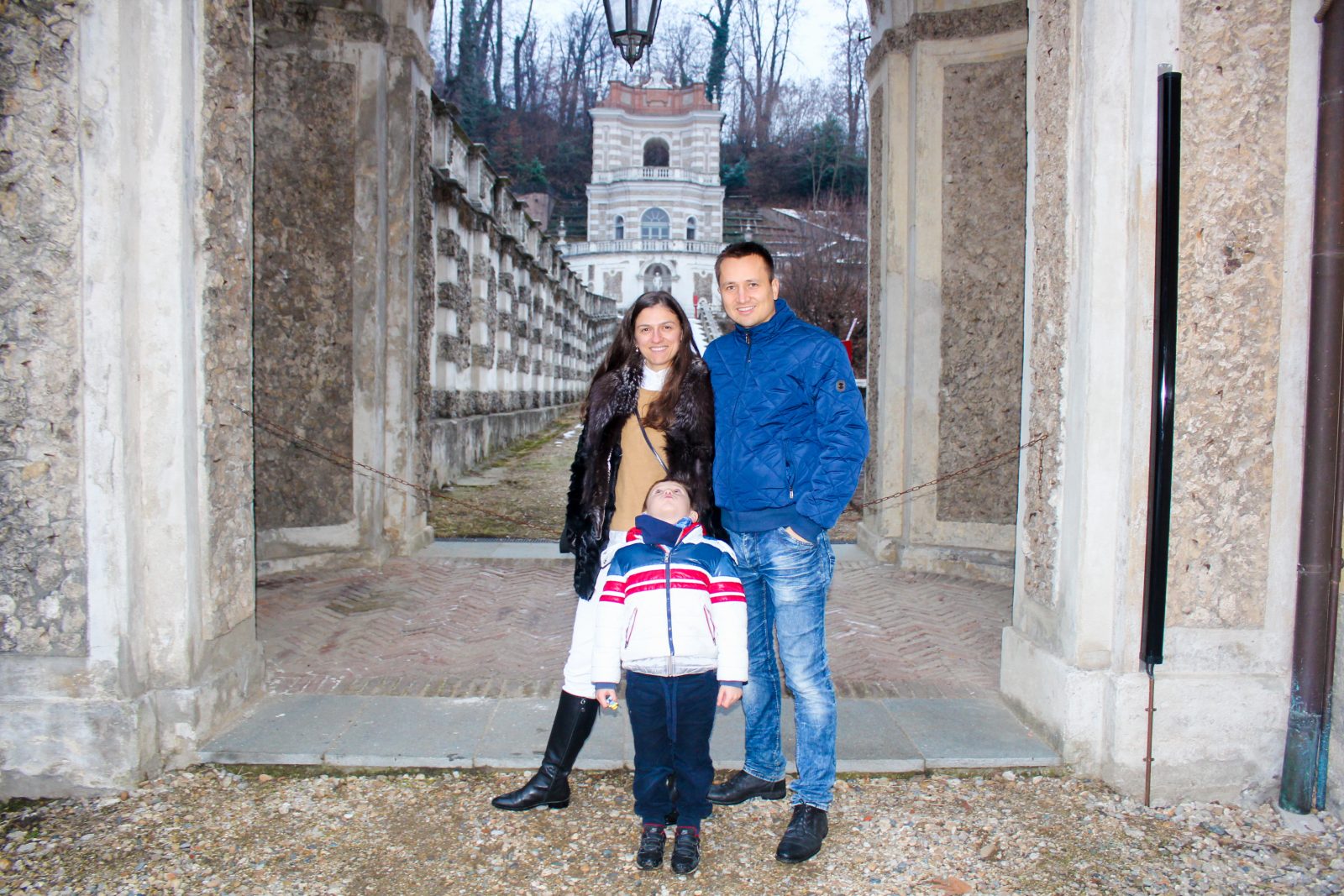 Discovering Italy, Turin with 2 kids. - TravelFamilyBlog