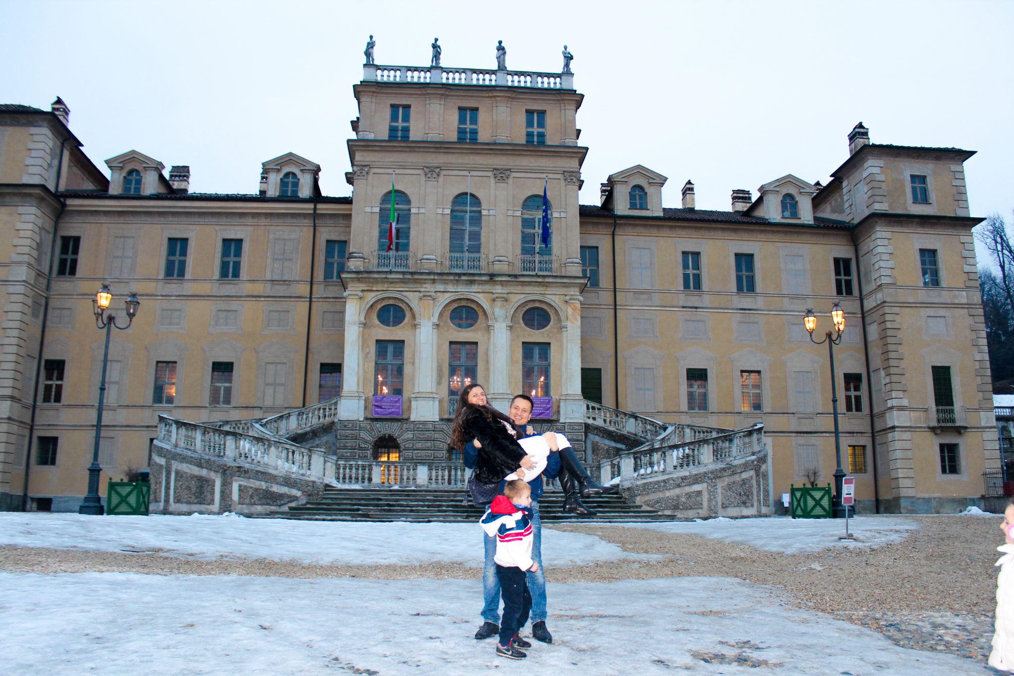 Discovering Italy, Turin with 2 kids. - TravelFamilyBlog