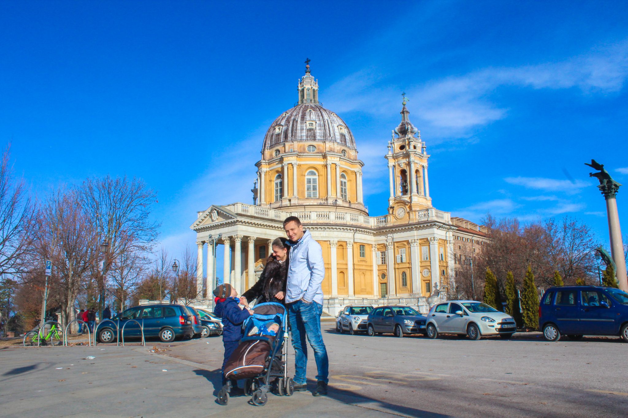 Top 15 things to do in Turin. Great tips for travelling with kids ...