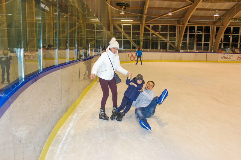 Discovering Italy, Turin with 2 kids. - TravelFamilyBlog