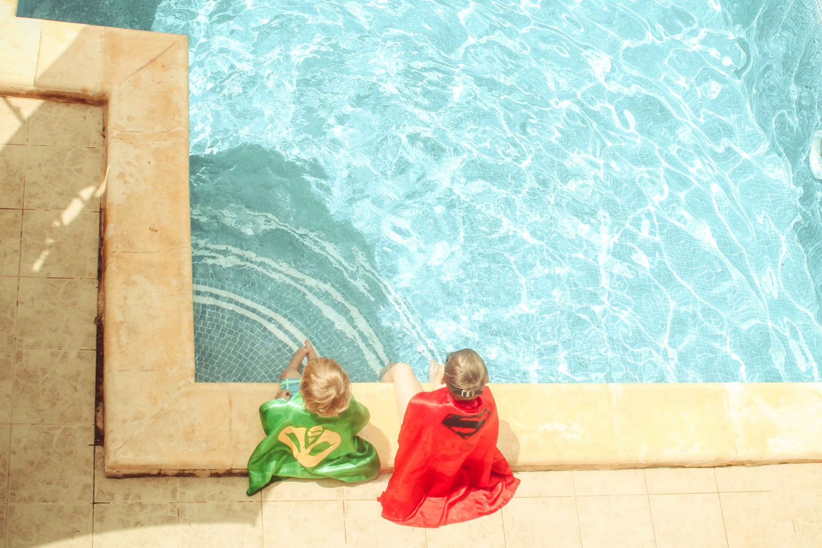 Family experience at Villa Ta Leli Holiday Home - Baron Holiday Homes ...