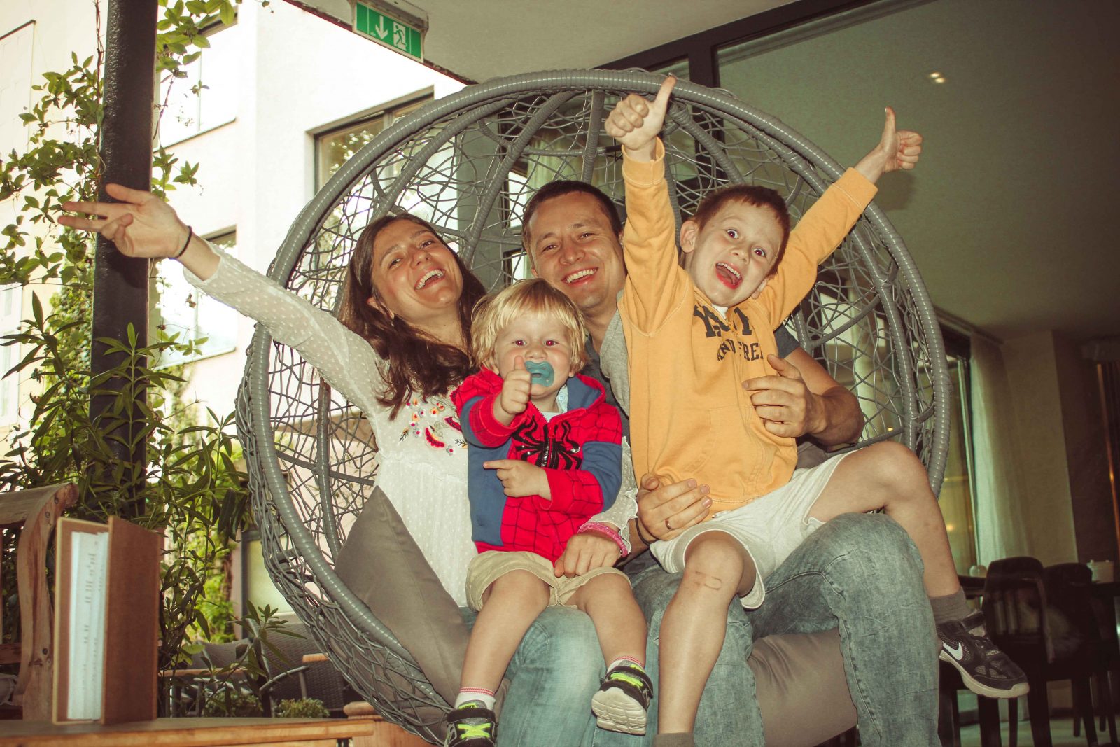 Vienna with Kids: A Fresh & Adventurous Family Getaway Guide ...