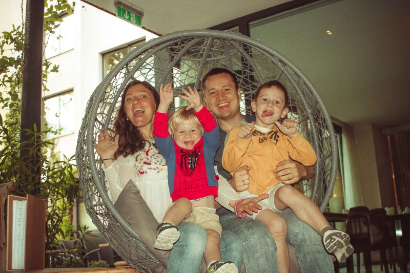 Vienna with Kids: A Fresh & Adventurous Family Getaway Guide ...