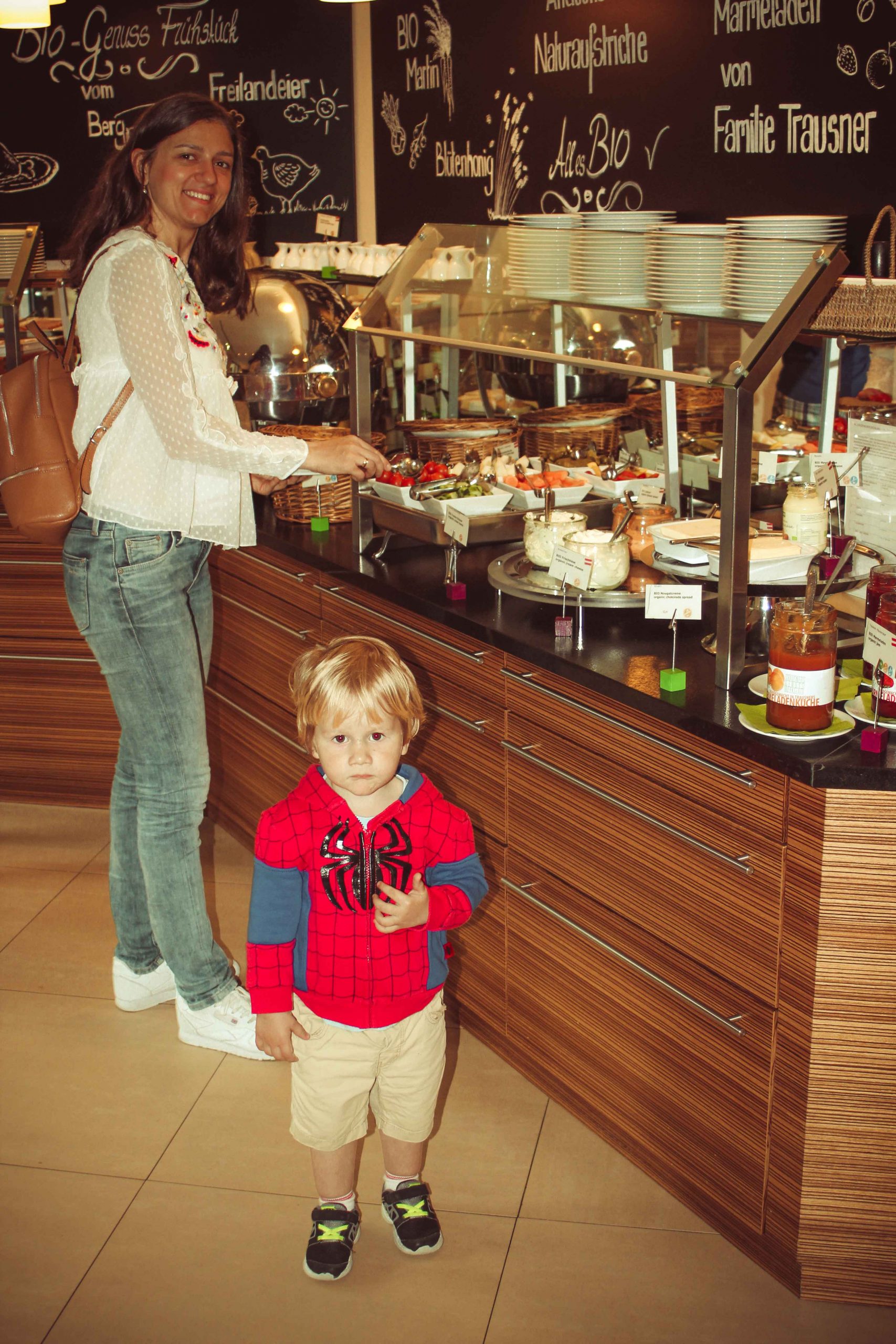 Vienna with Kids: A Fresh & Adventurous Family Getaway Guide ...