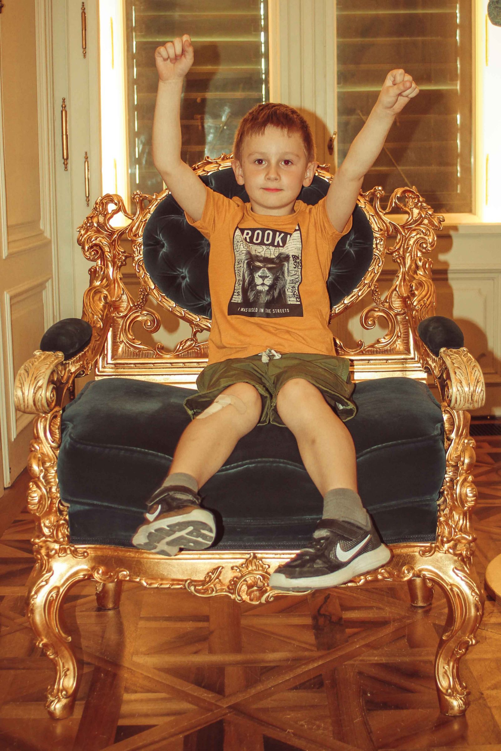 Top 5 places to go with kids in Vienna. How to enjoy Vienna with kids ...