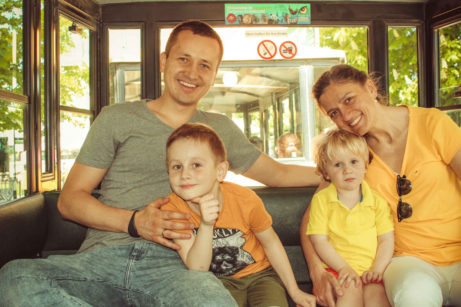 Top 5 places to go with kids in Vienna. How to enjoy Vienna with kids ...