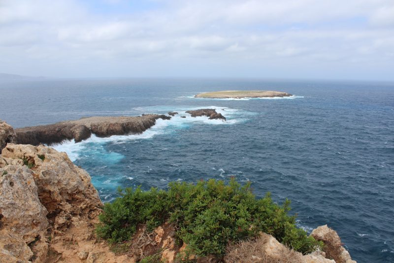 Lighthouses of Menorca. The best views in Menorca. Discover Menorca ...