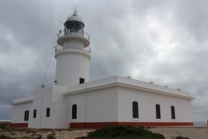 Lighthouses of Menorca. The best views in Menorca. Discover Menorca ...