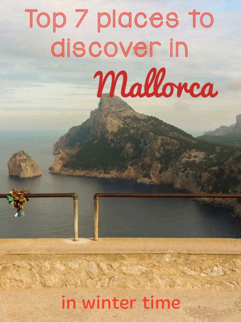 7 places to discover Mallorca in winter time. - TravelFamilyBlog