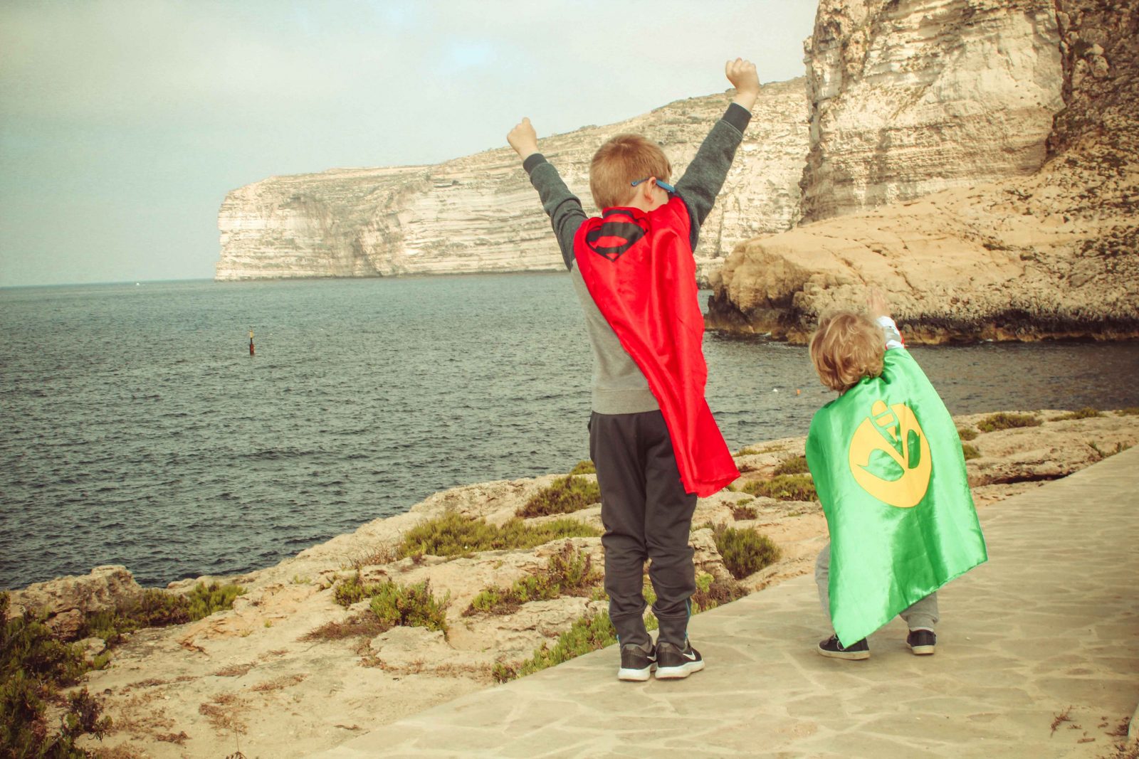 Top 7 things to do with kids in Gozo. - TravelFamilyBlog