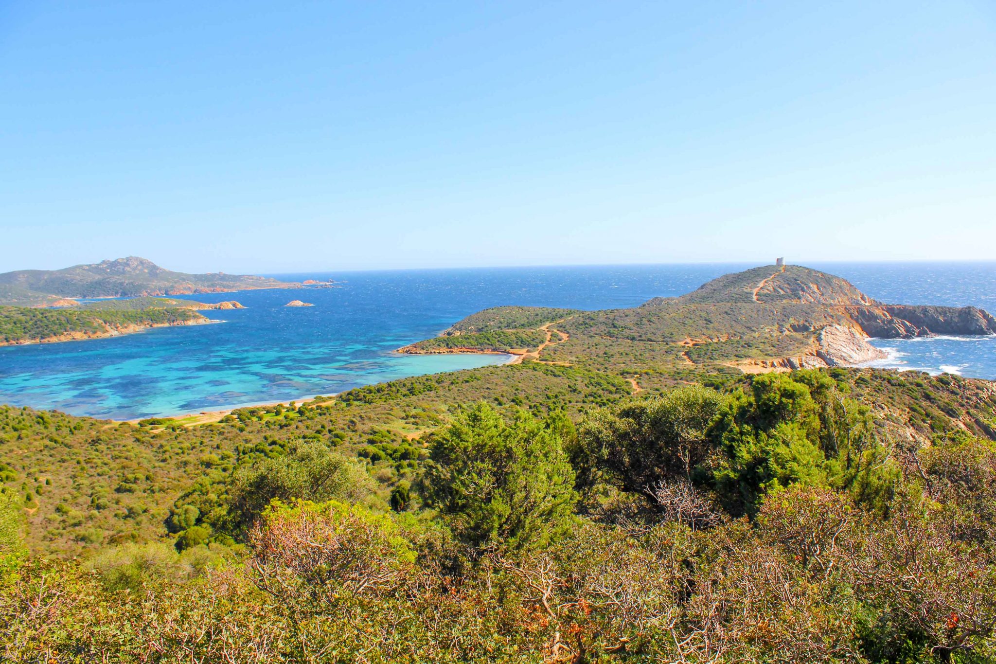 Things to do with kids in South part of Sardinia. - TravelFamilyBlog