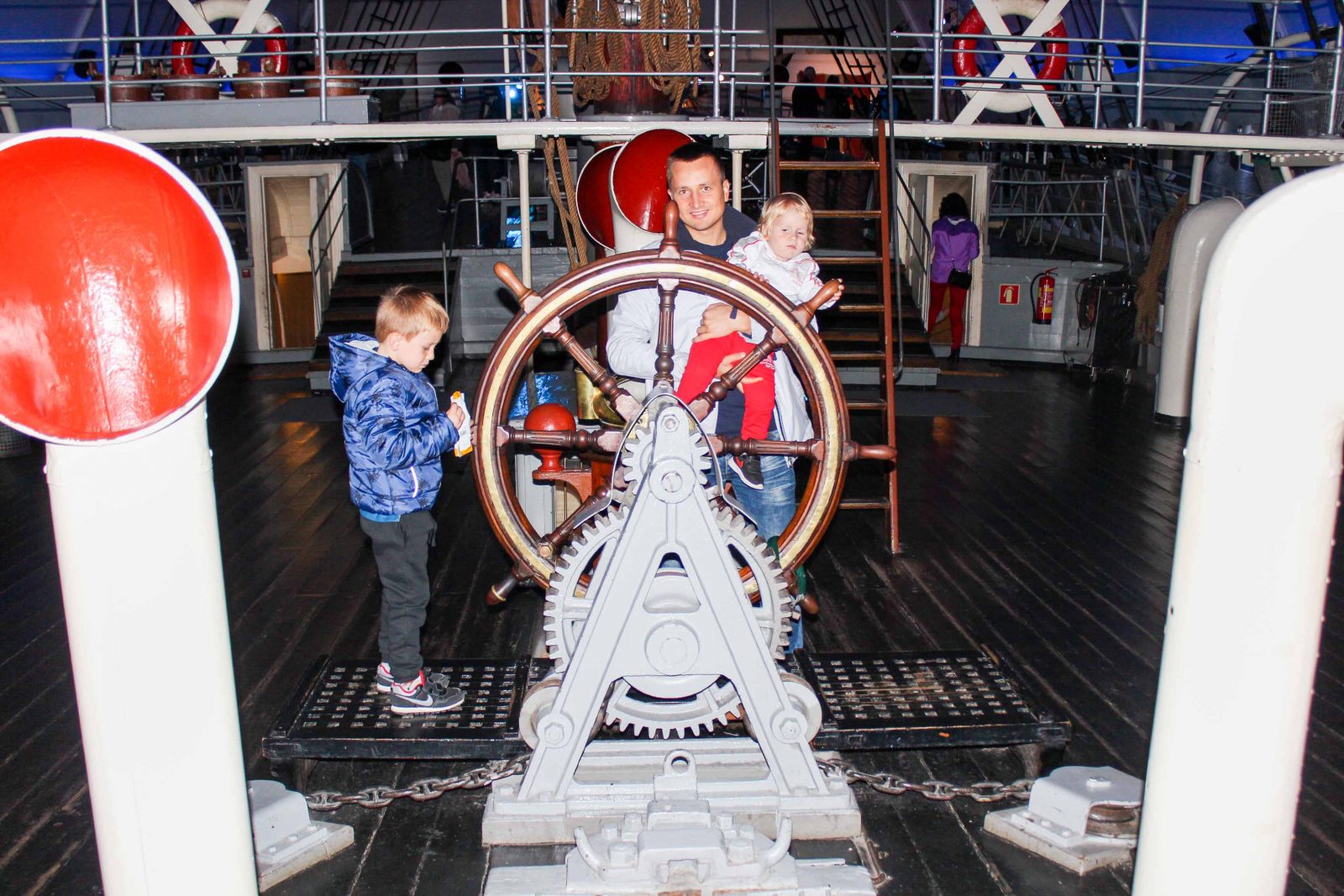 8 things to do with kids in Oslo. - TravelFamilyBlog