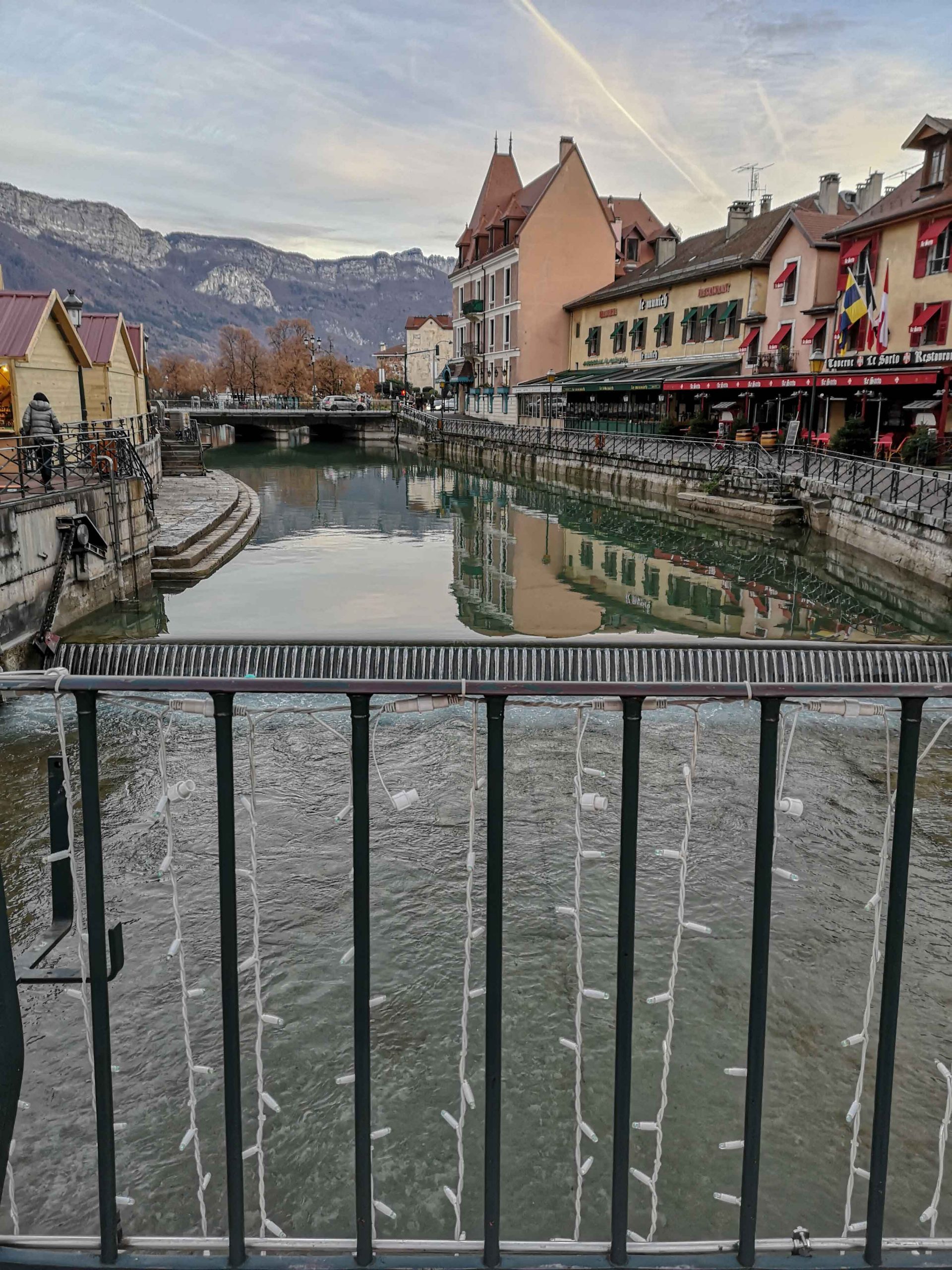 Family trip to France: Annecy, Cruiselles, Geneva. Travel with 2 kids ...