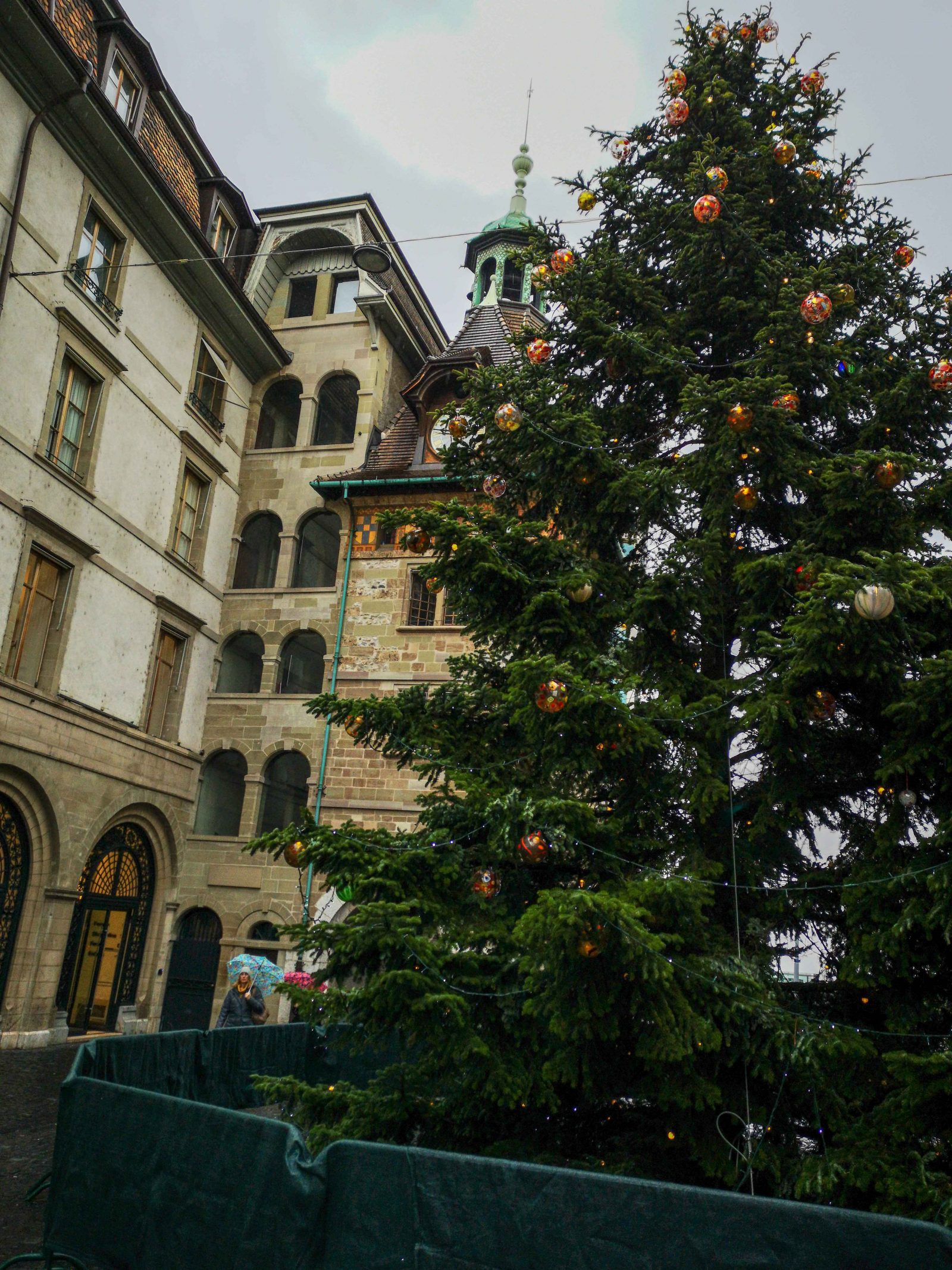 Things to Do in Geneva with Kids: Family-Friendly Attractions & Tips