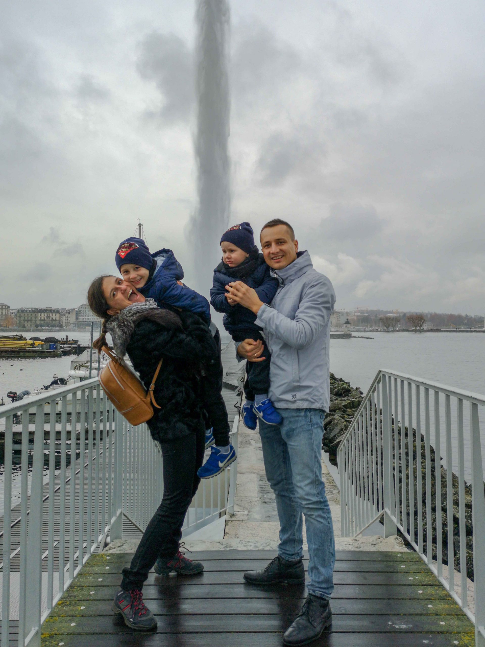 Things to Do in Geneva with Kids: Family-Friendly Attractions & Tips