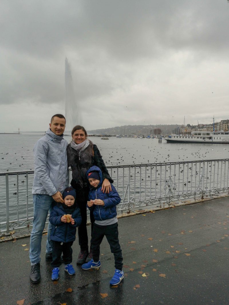1 day trip to Geneva. Things to do in Geneva. - TravelFamilyBlog