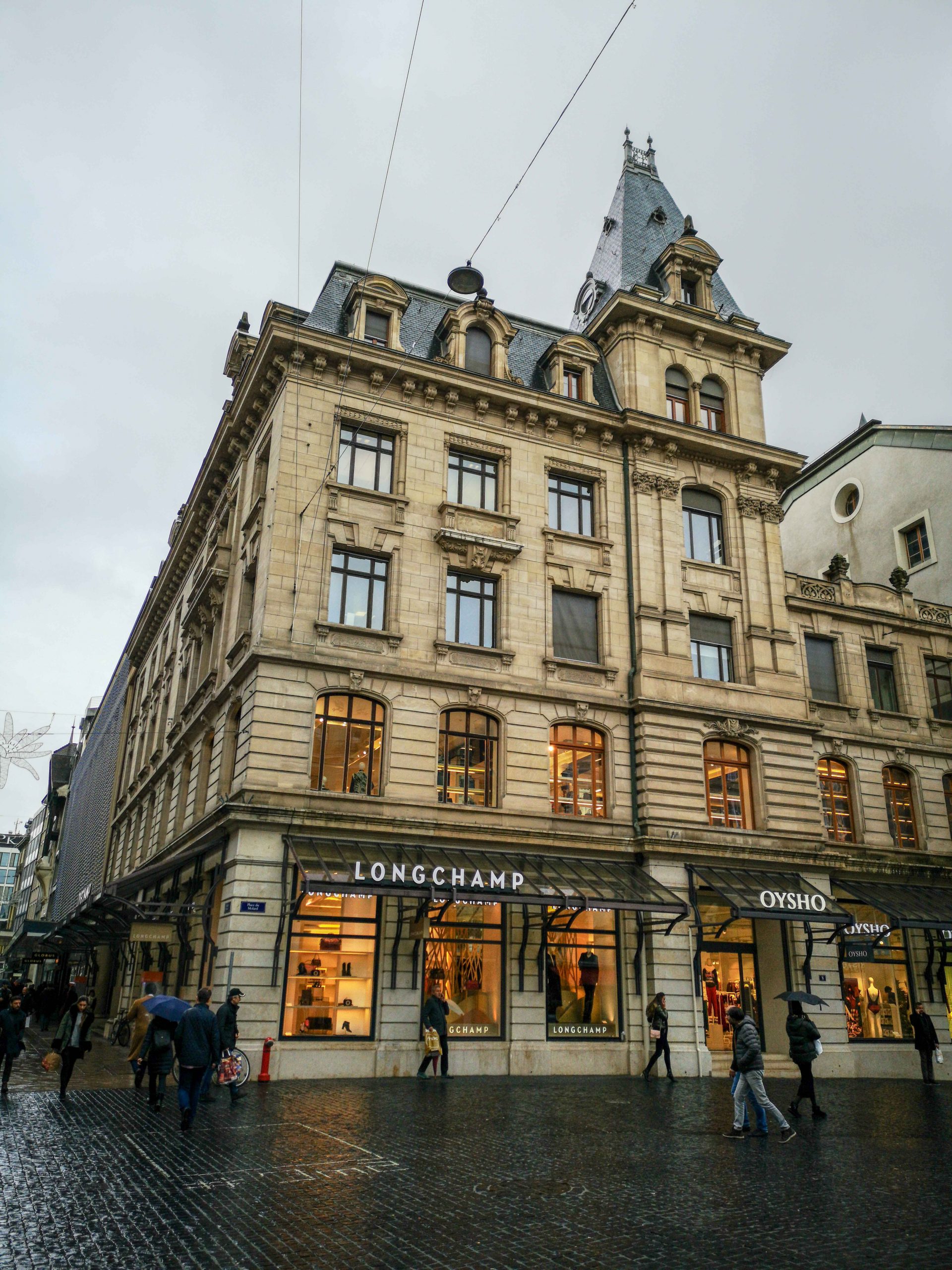 Things to Do in Geneva with Kids: Family-Friendly Attractions & Tips
