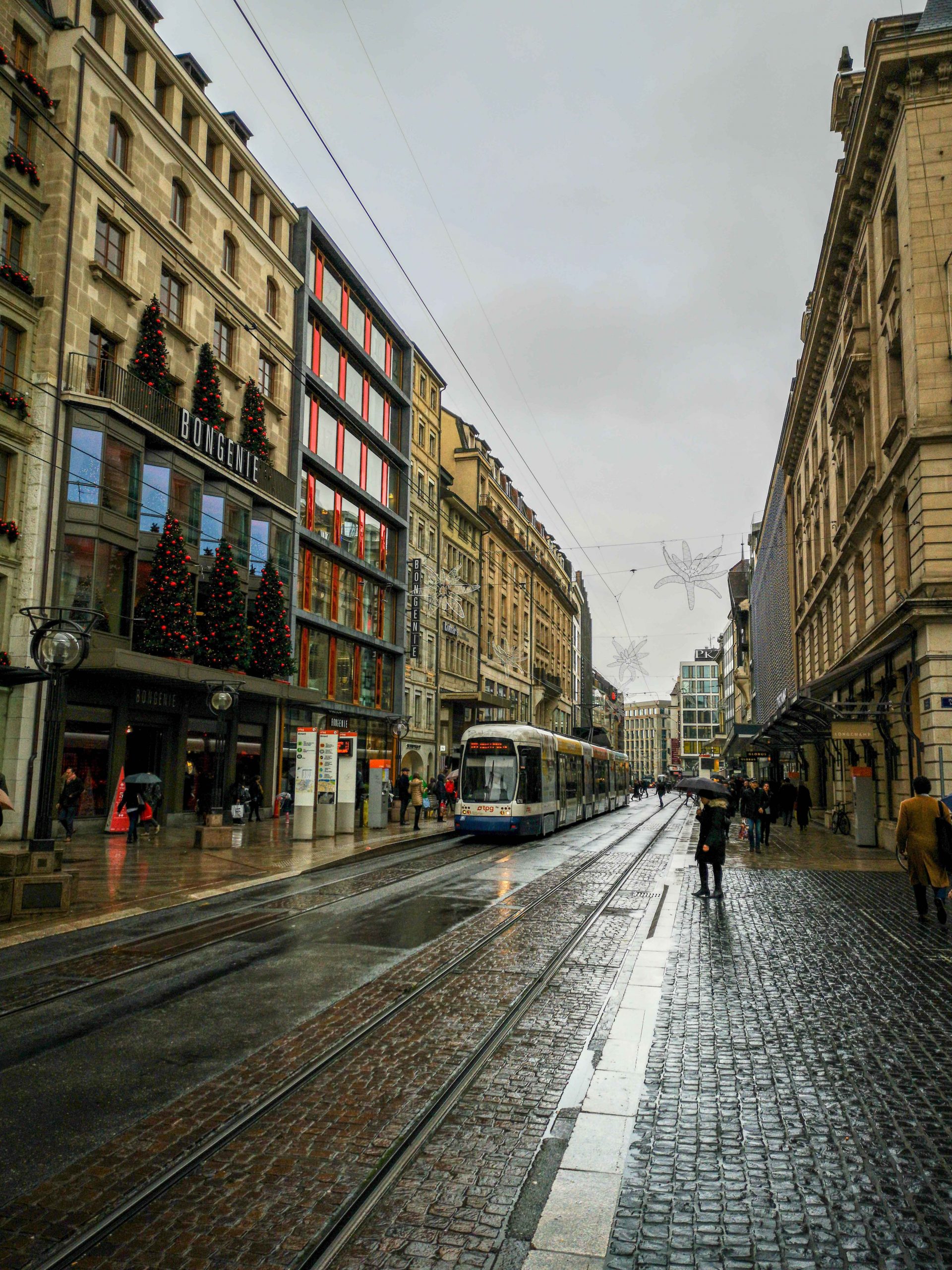 Things to Do in Geneva with Kids: Family-Friendly Attractions & Tips