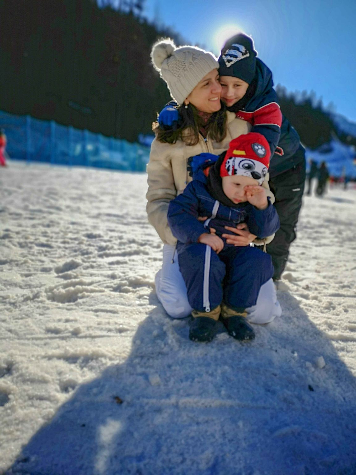 1 day trip with kids to Bardonecchia. Turin, Italy. - TravelFamilyBlog
