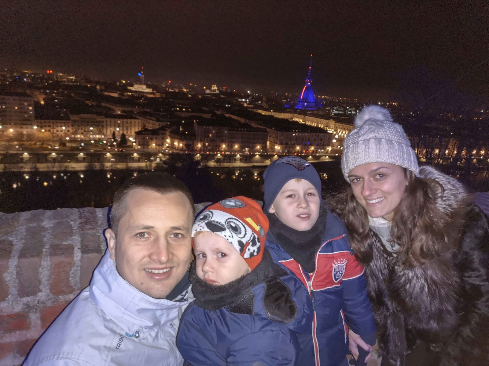 Top 15 things to do in Turin. Great tips for travelling with kids ...