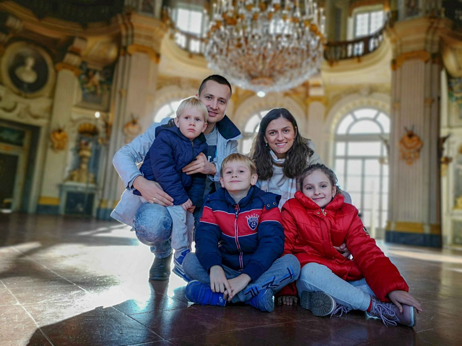Discovering Italy with kids. Turin, Bardonecchia, Lago Maggiore ...