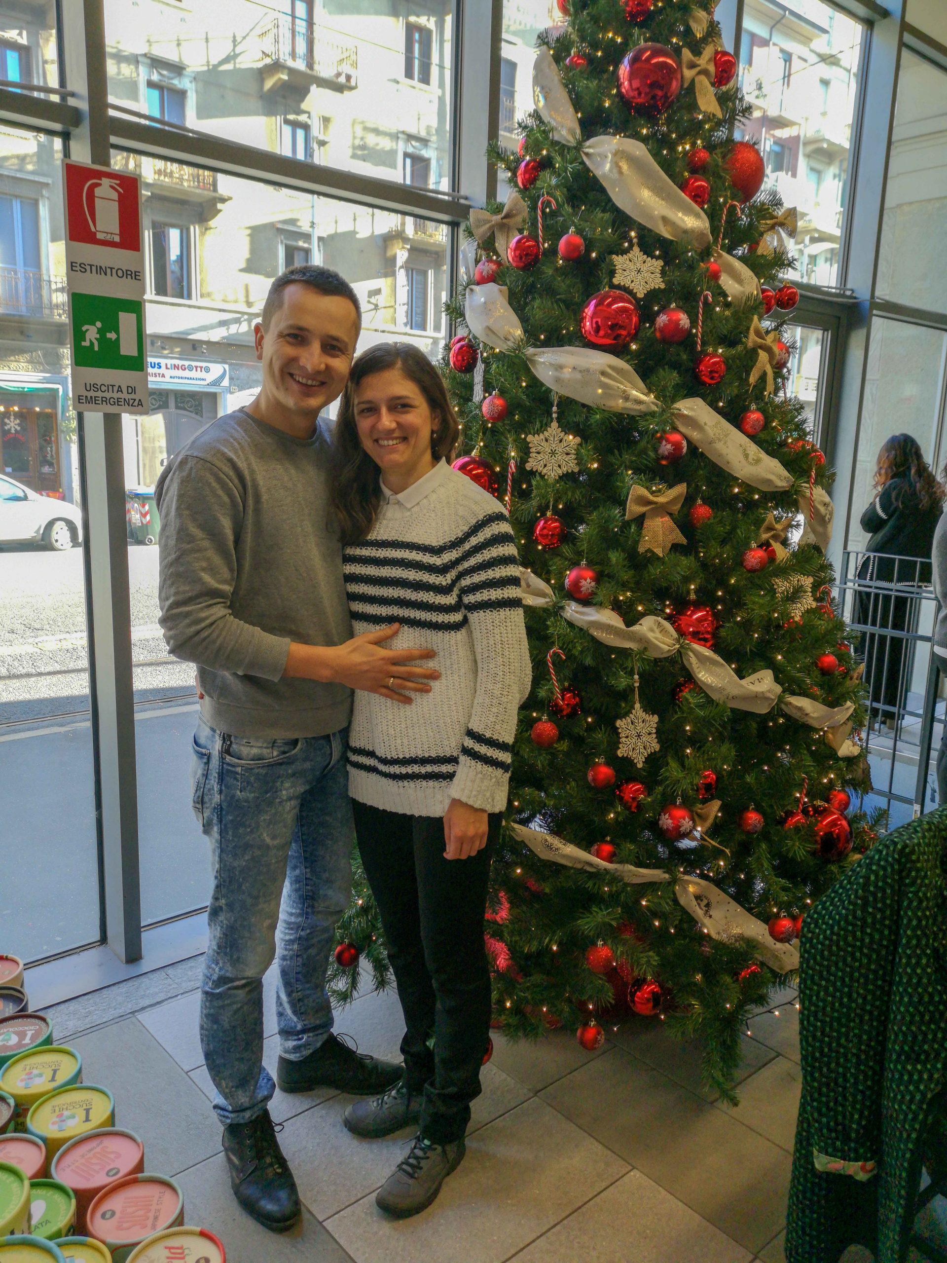 Discovering Italy with kids. Turin, Bardonecchia, Lago Maggiore ...