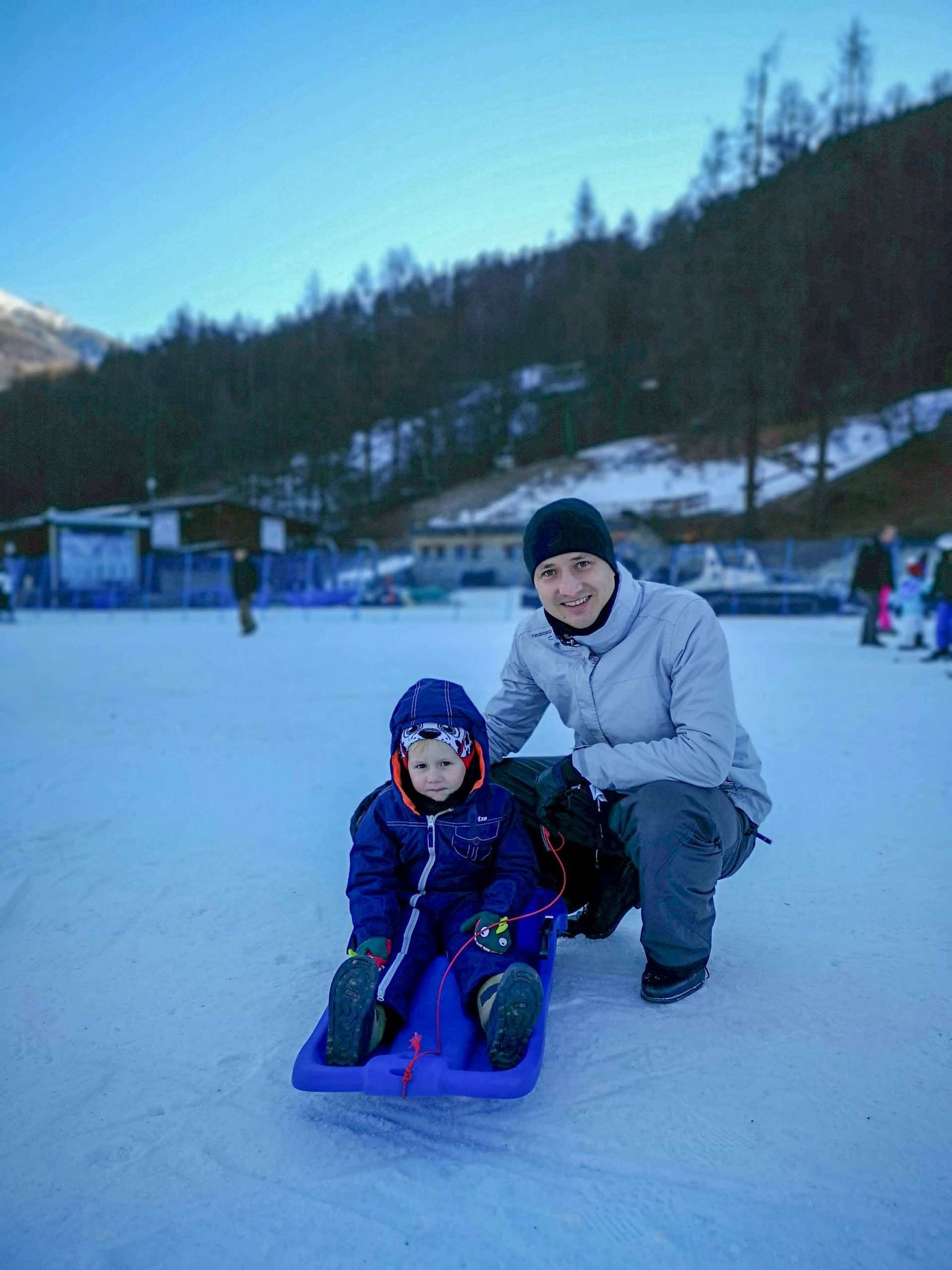 Discovering Italy with kids. Turin, Bardonecchia, Lago Maggiore ...