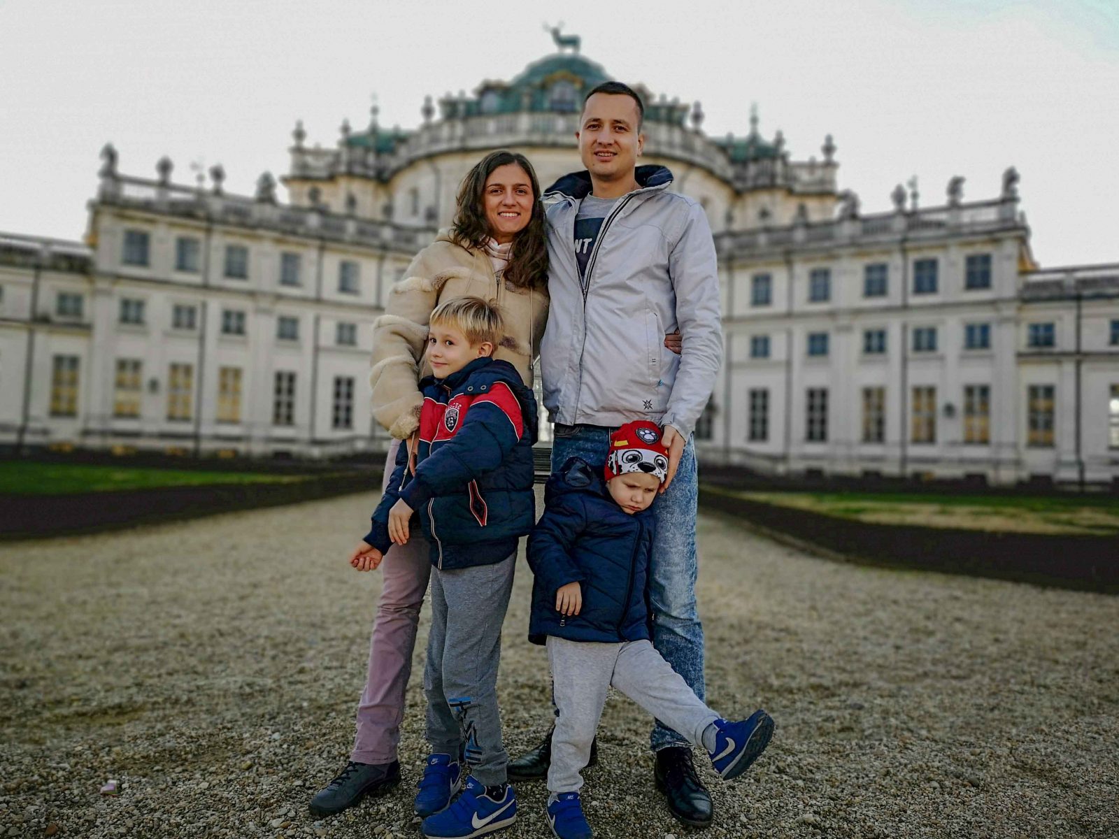 Top 15 things to do in Turin. Great tips for travelling with kids ...