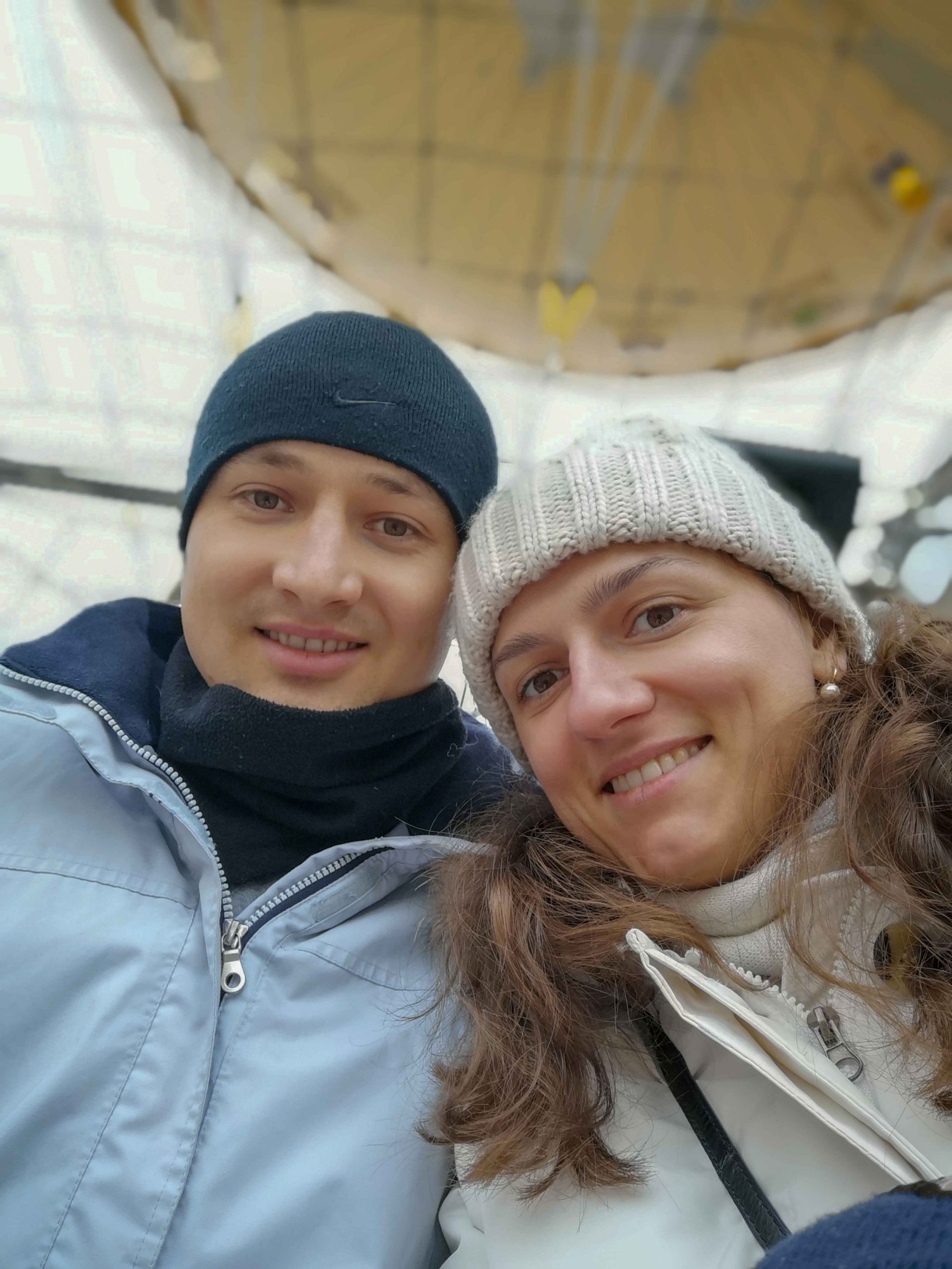 Hot air balloon experience in Turin. Turin Eye with kids ...