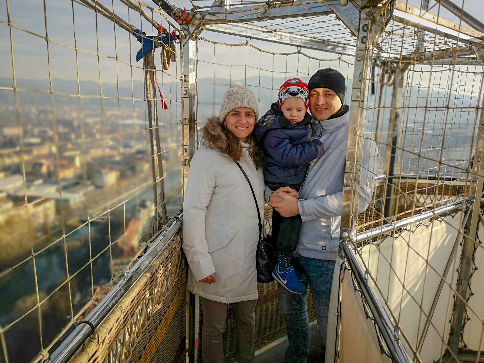 Discovering Italy with kids. Turin, Bardonecchia, Lago Maggiore ...