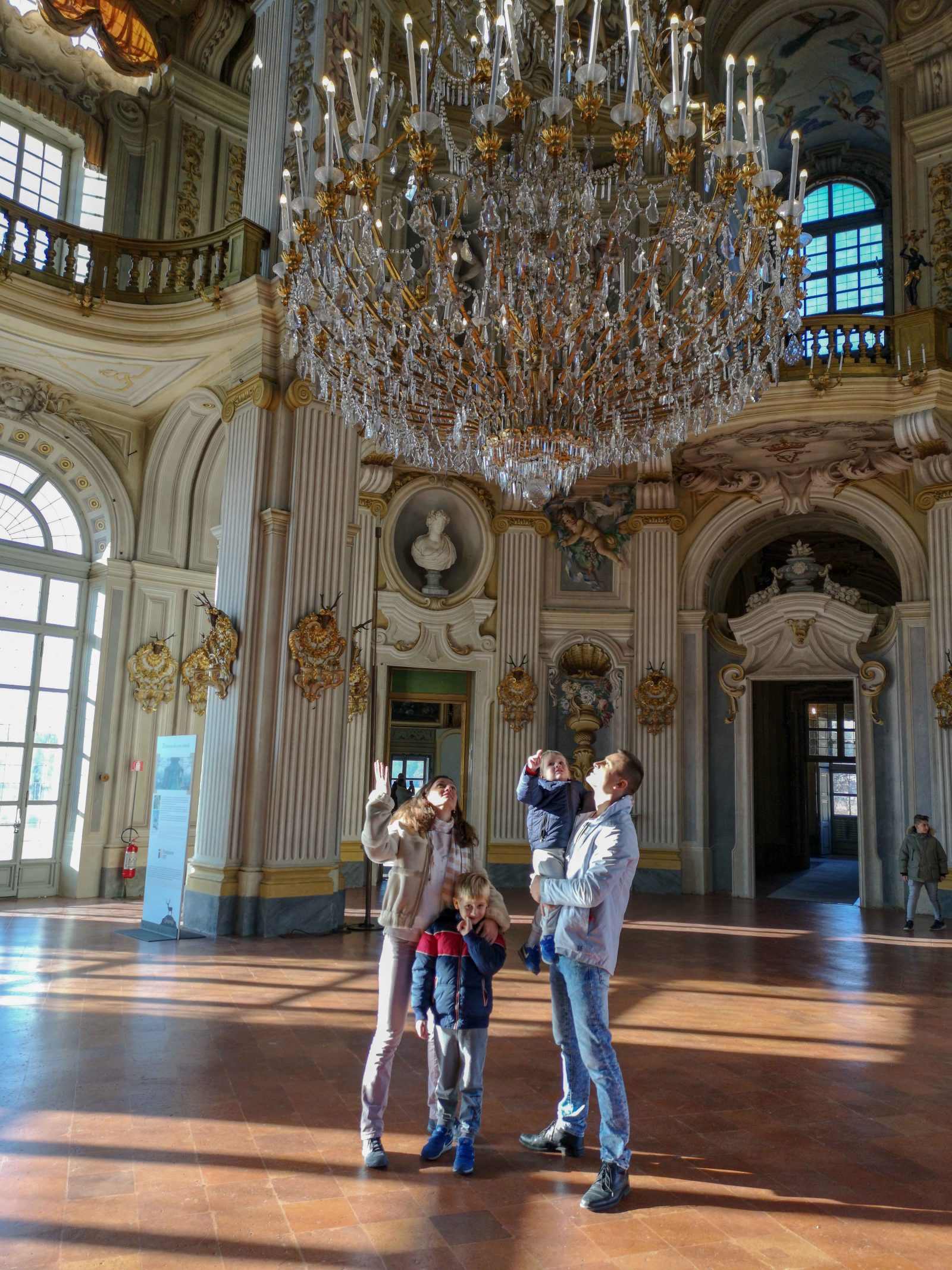 Top 15 things to do in Turin. Great tips for travelling with kids ...