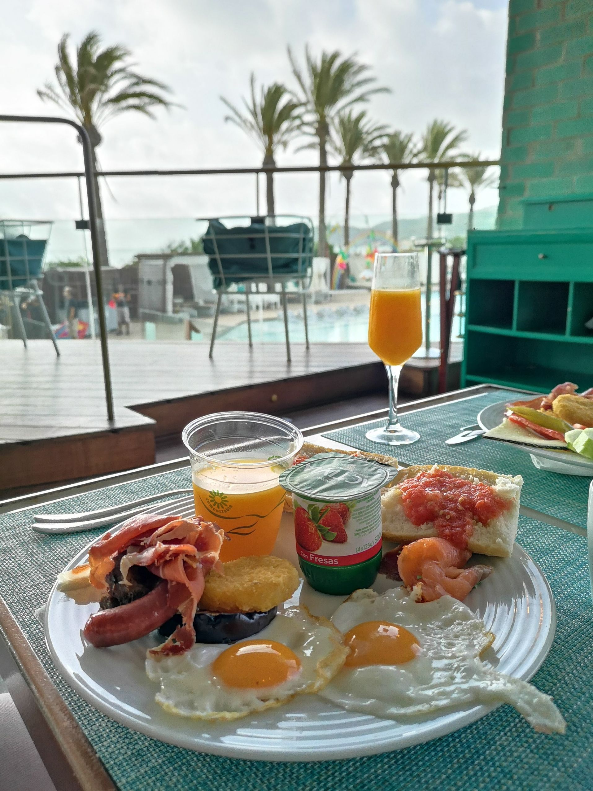 Hard Rock Ibiza Hotel - review - TravelFamilyBlog