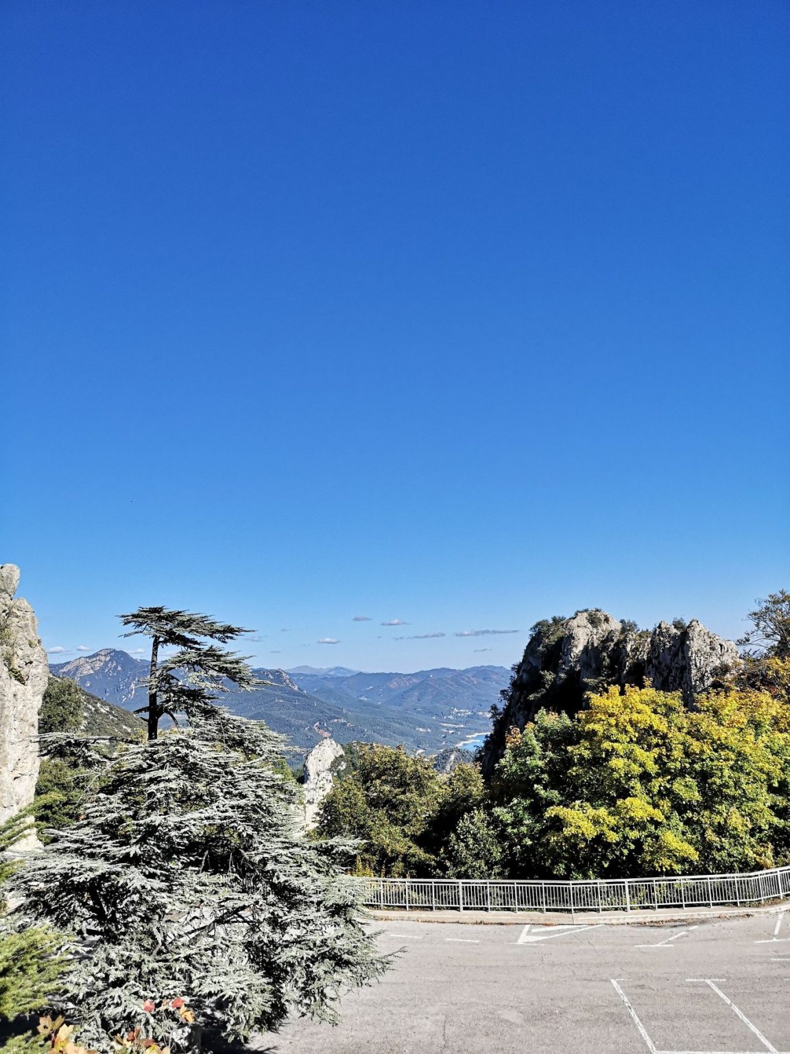 Santuari de Queralt. Must see place in Berga with kids. - TravelFamilyBlog