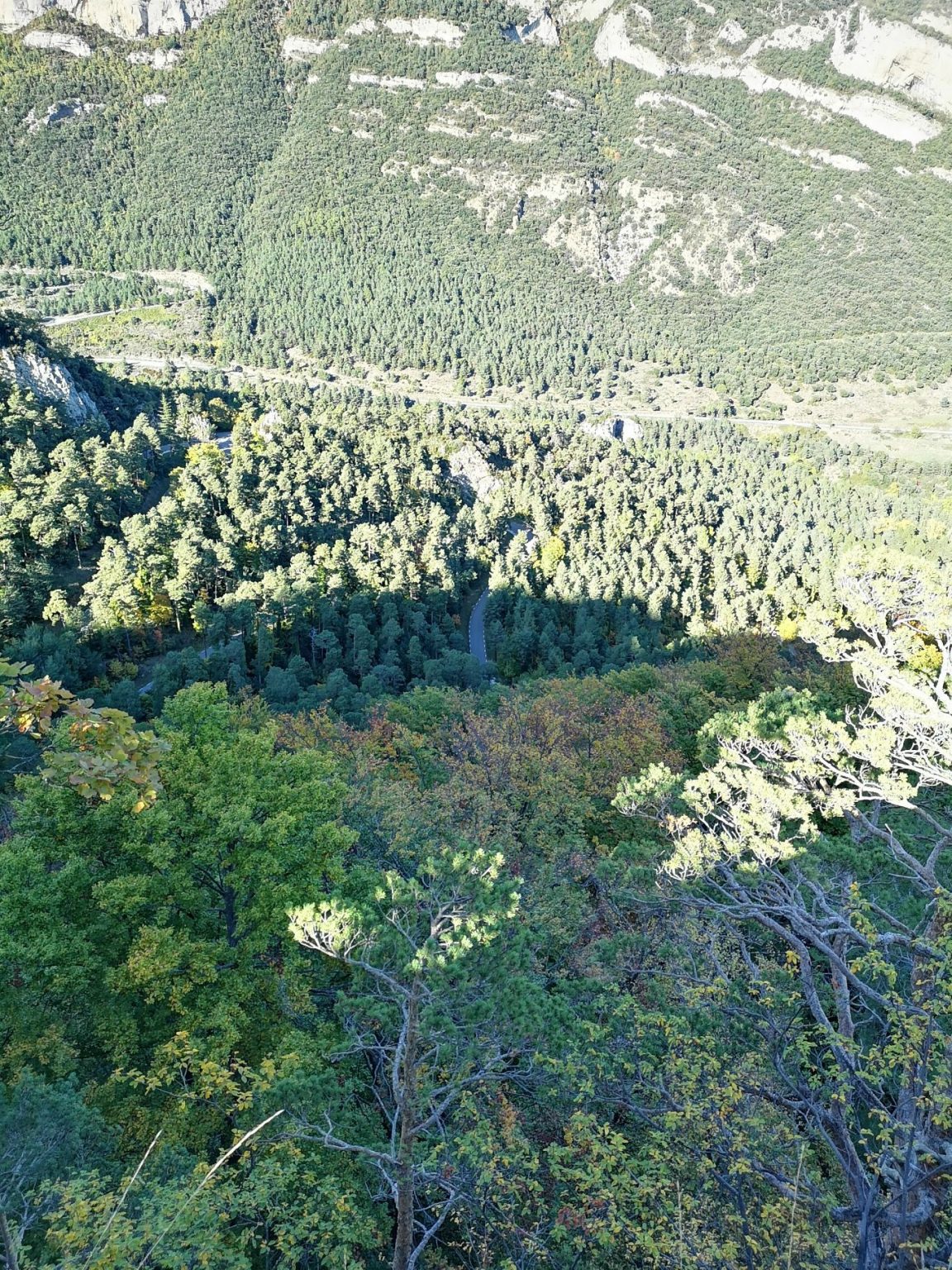 Santuari de Queralt. Must see place in Berga with kids. - TravelFamilyBlog